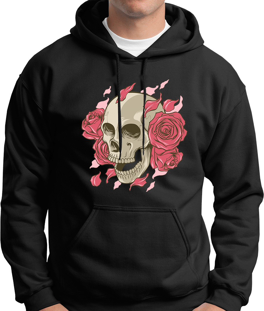 Custom Hoodies PrintMe online Design Print Deliver